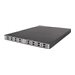 HPE FlexFabric 5945 2-slot - switch - 2 ports - managed - rack-mountable