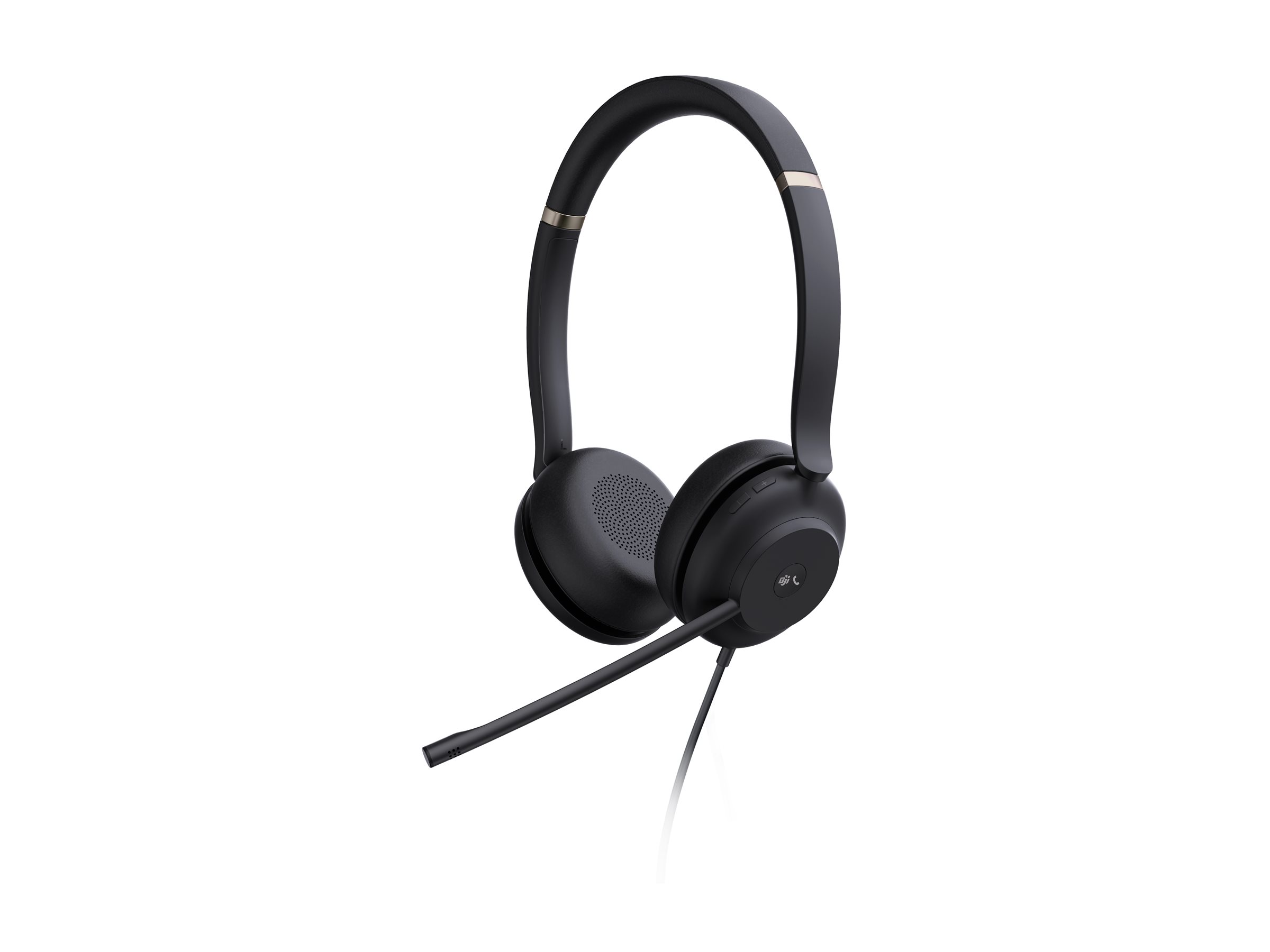 Yealink UH37 Dual - Headset | Overview, Specs, Details | SHI