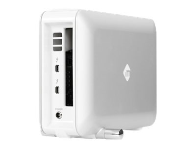 mLogic mLink Thunderbolt Expansion Chassis | Overview, Specs, Details | SHI