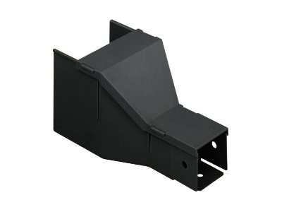 Panduit Fiber-Duct - Cable raceway reducer fitting | Overview, Specs ...