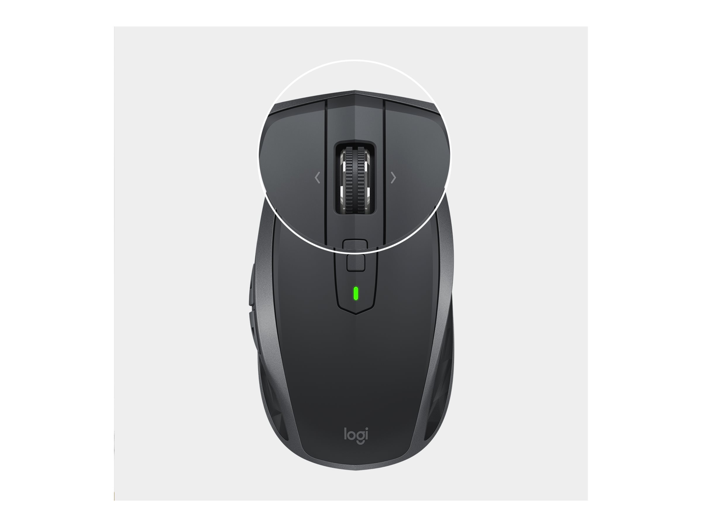 Logitech MX Anywhere 2S | Overview, Specs, Details | SHI