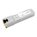 Axiom SFP101GTXFIN-AX - SFP (mini-GBIC) transceiver module - GigE