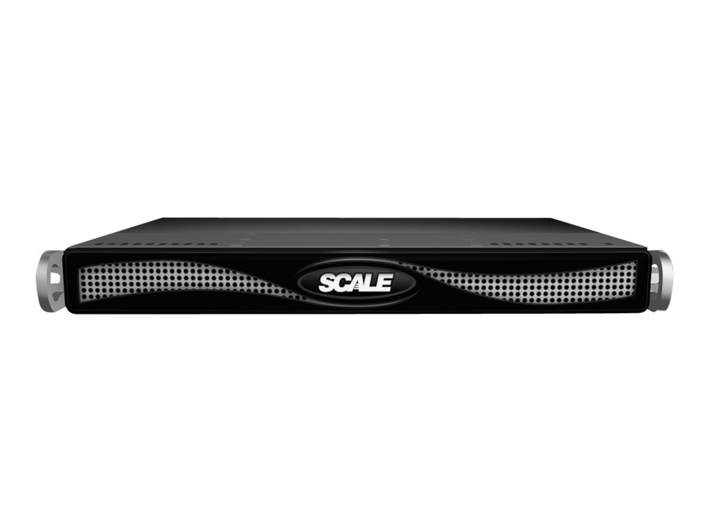 Scale Computing SCr Storage Node | Overview, Specs, Details | SHI