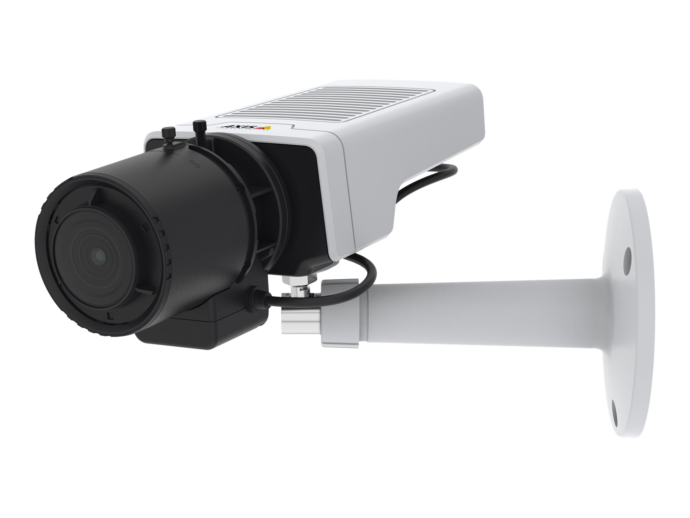 AXIS M1137 Barebone - Network surveillance camera | Overview, Specs ...