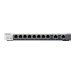 NETGEAR Plus GS110EMX - switch - 10 ports - managed - rack-mountable