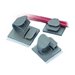 Panduit Latching Wire Clip - cable clips