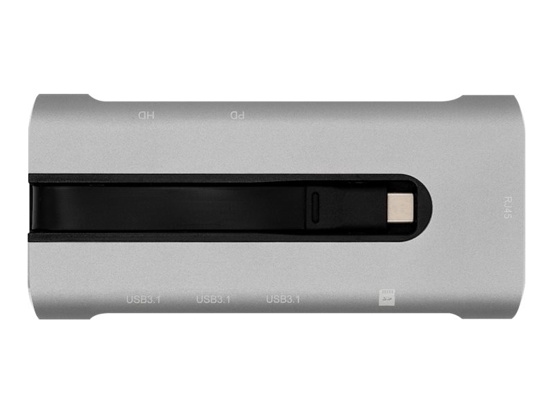 VisionTek VT300 - Docking station | Overview, Specs, Details | SHI