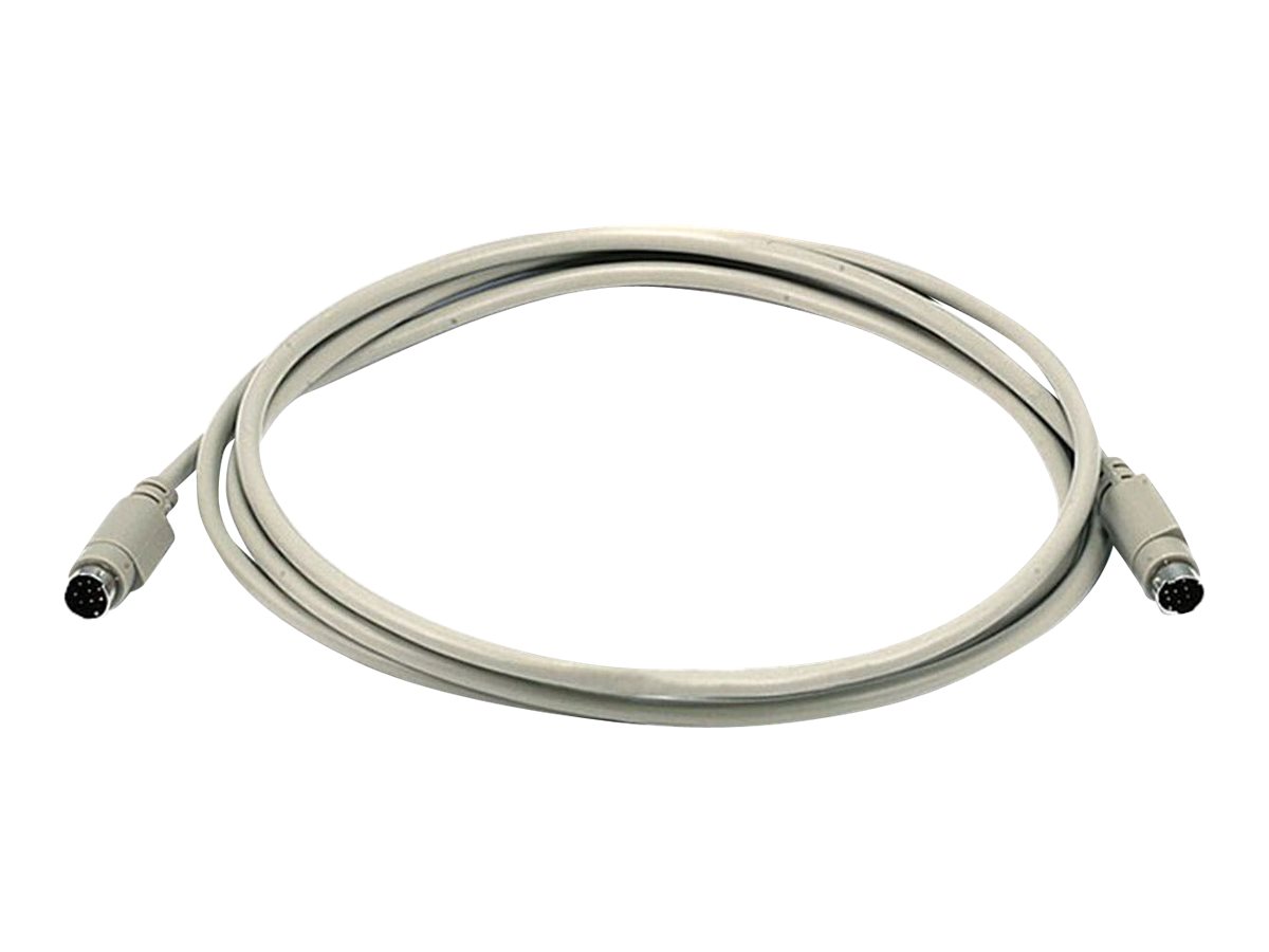 Monoprice - Serial cable | www.shi.ca