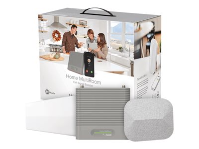 weBoost Home MultiRoom - booster kit for cellular phone
