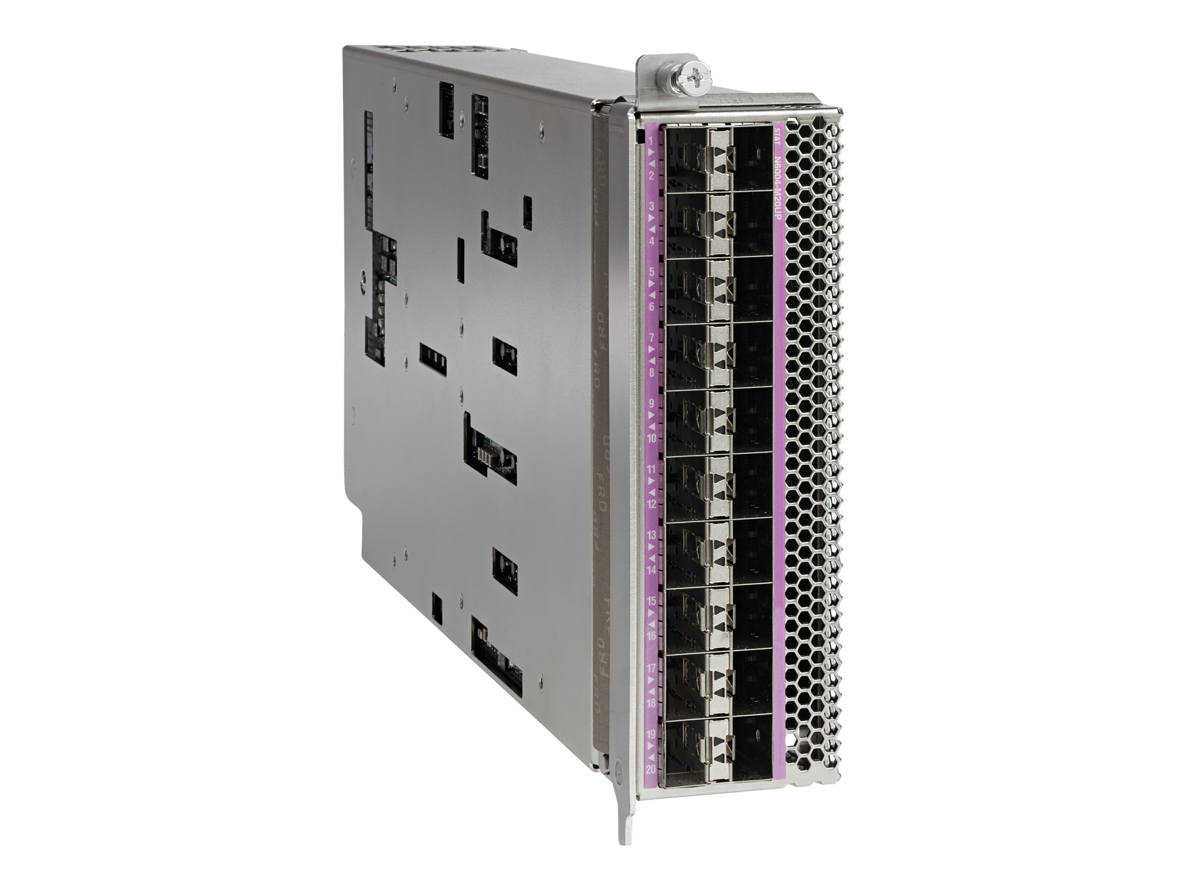 Cisco Unified Port Expansion Module | SHI