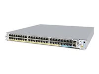 Cisco Catalyst Edge Service Module - switch - 50 ports - rack-mountable
