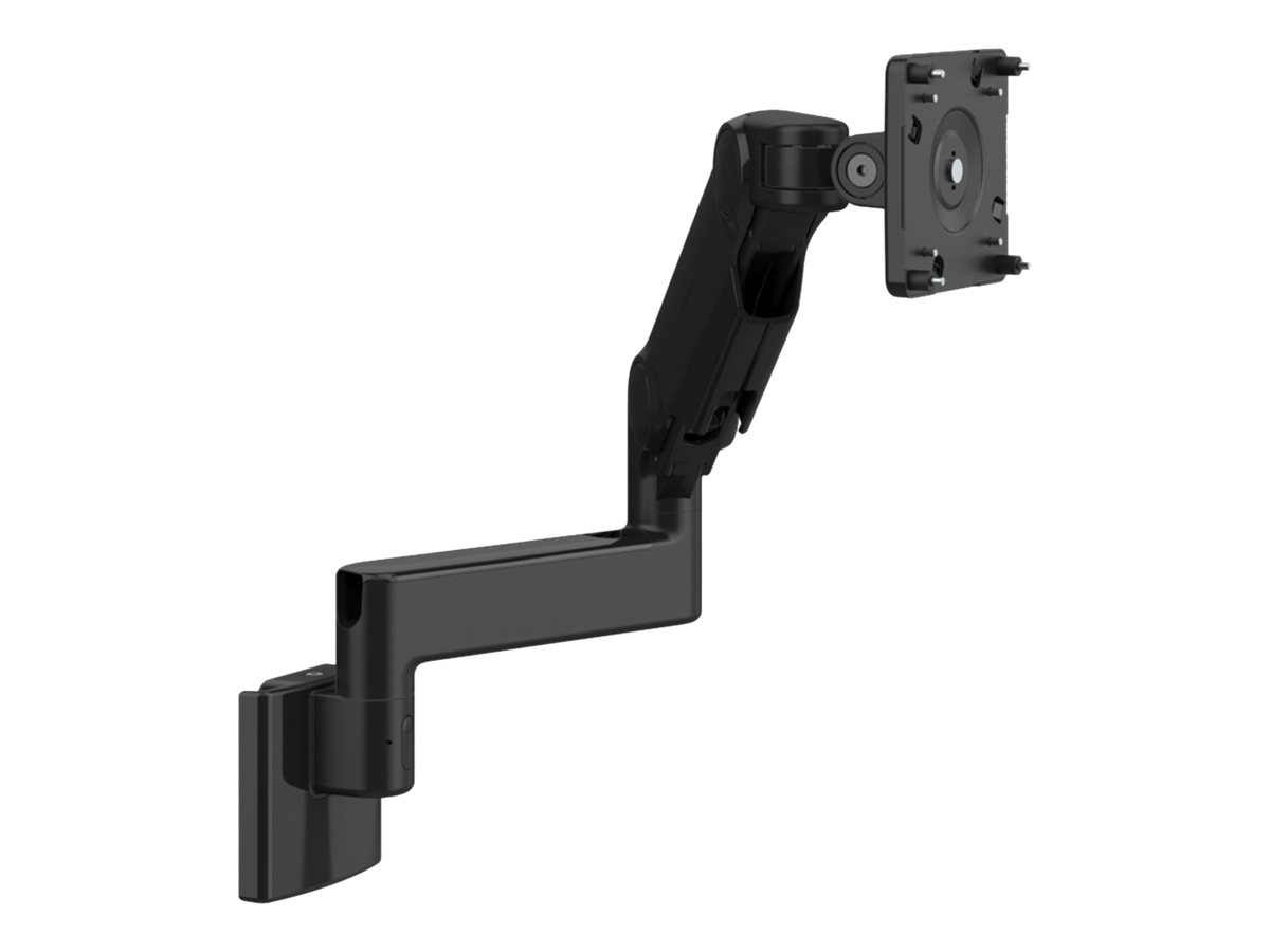 Humanscale M10 - Mounting kit (tilt bracket, VESA adapter, direct ...