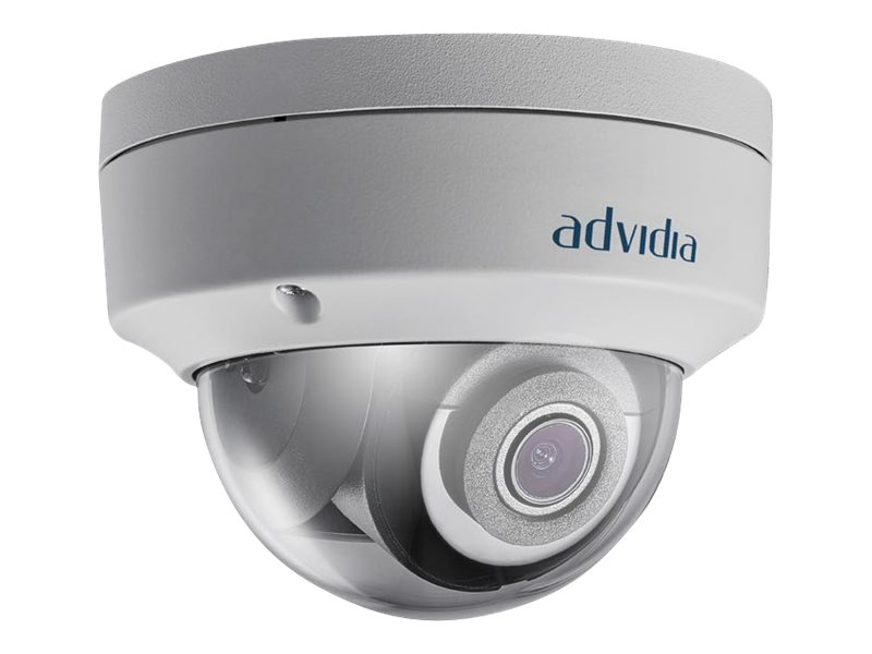 Advidia A-46-FW - Network surveillance camera | Overview, Specs ...