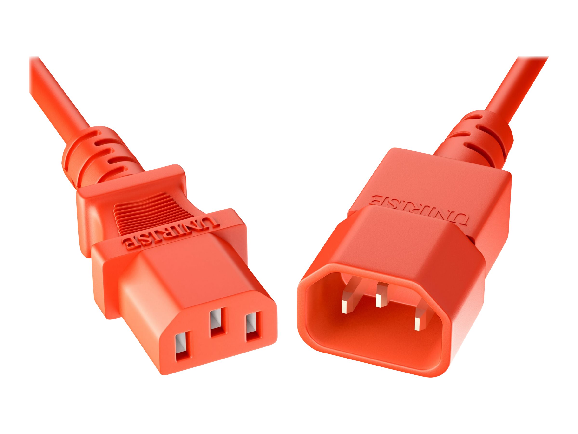 Unirise - Power cable | SHI