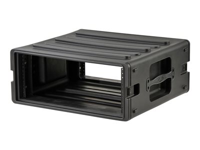 SKB 4U Roto Rack 1SKB-R4U - rack case for audio system