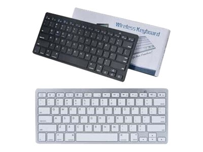 JLC - keyboard - universal - black Input Device