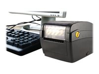 Wasp WPL304 - label printer - B/W - direct thermal / thermal transfer