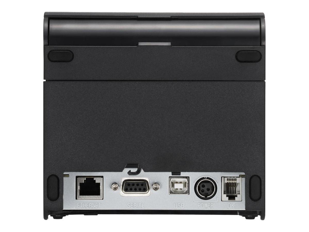 BIXOLON SRP-E300 - Receipt printer | Overview, Specs, Details | SHI