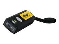 Wasp WWS110i Pocket Barcode Scanner - barcode scanner