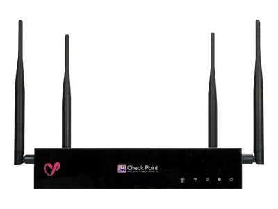 Check Point 1590WLTE Appliance - Security appliance - with 1 Year Next ...