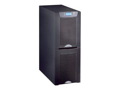 Eaton 9X55-BAT5-64x7Ah - battery enclosure - Lead Acid - 7 Ah