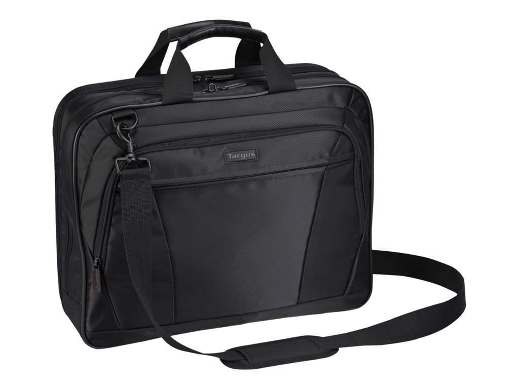 Targus CityLite Laptop Case - notebook carrying case - 78000773 ...