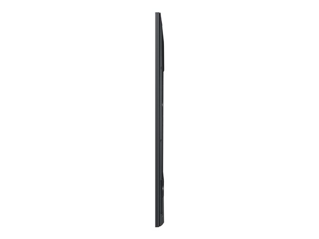 Samsung UE55C UE-C Series - 55" LED-backlit LCD display - for digital ...
