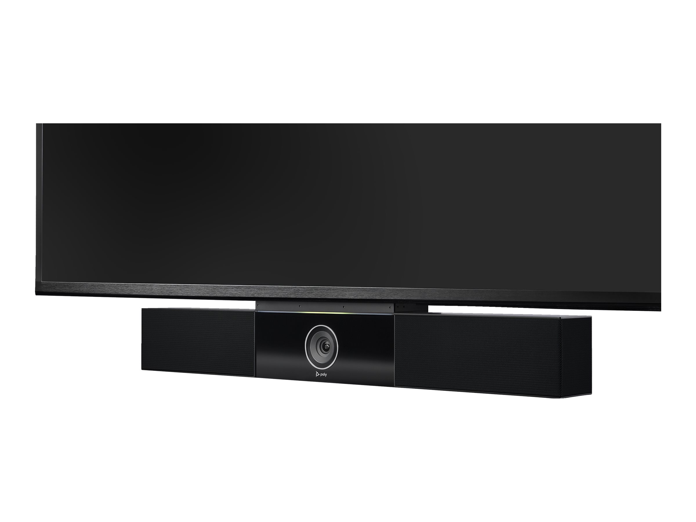 Poly Studio - Video sound bar | Overview, Specs, Details | SHI