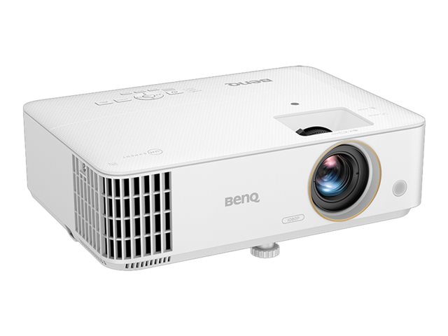 BenQ TH685i - DLP projector - portable - 3D - 9H.JNK77.17E - Currys ...