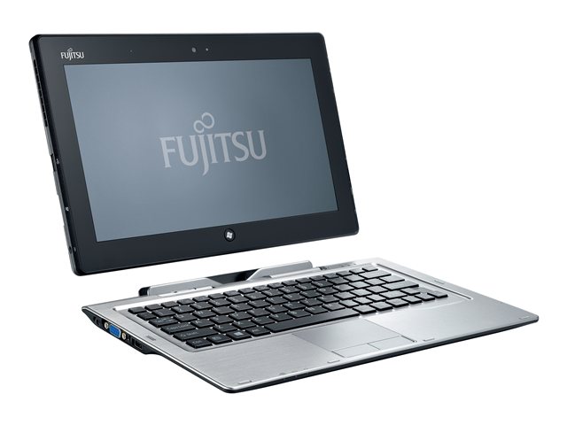 LKN:Q7020M0011GB - Fujitsu Stylistic Q702 - 11.6" - Intel Core i3 3227U ...