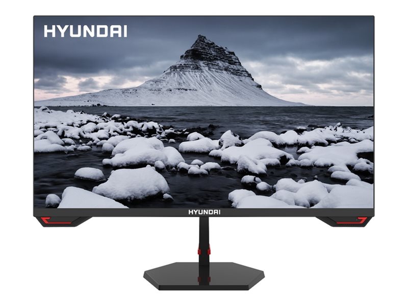 Hyundai - LED monitor | SHI