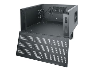 DVR LOCK BOXRACKS | Overview, Specs, Details | SHI