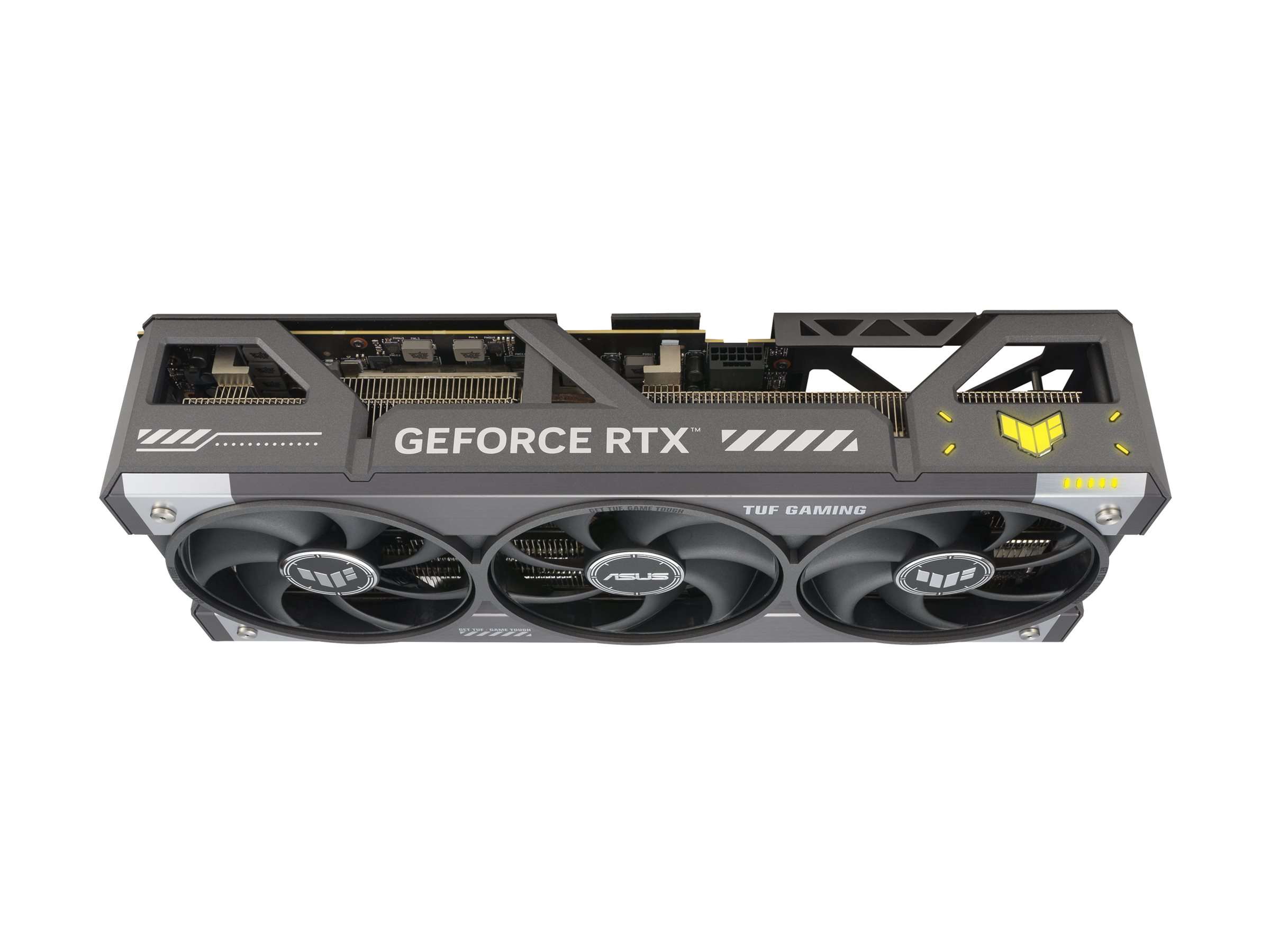 ASUS TUF Gaming GeForce RTX 5090 32GB, graphics card, GeForce RTX 5090 ...