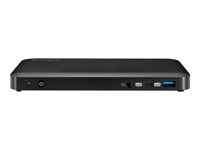 Kensington SD4840P - Station d'accueil - USB-C 3.2 Gen 2 - HDMI, 2 x ...
