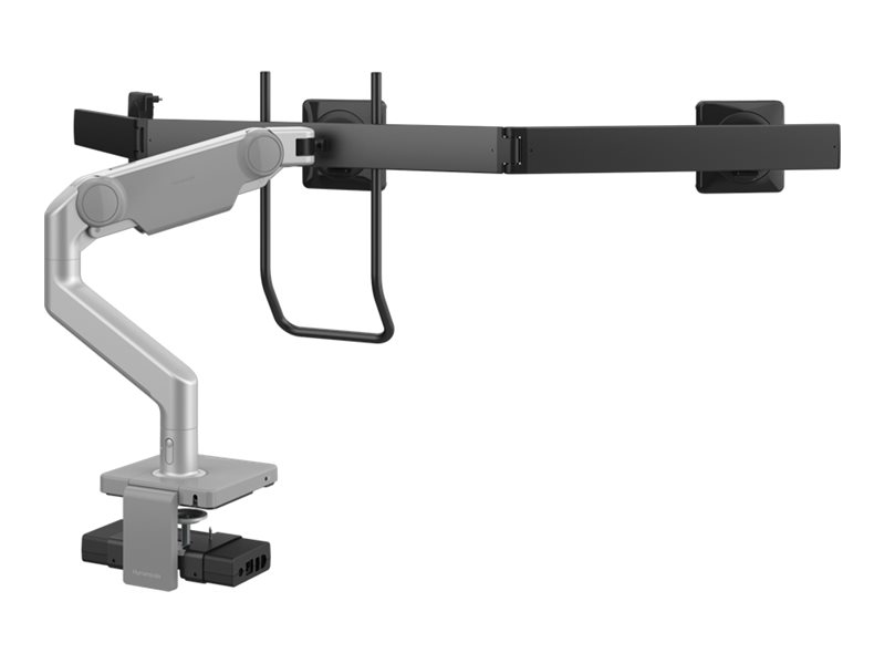 Humanscale M10 - Mounting kit (monitor arm) | Overview, Specs, Details ...