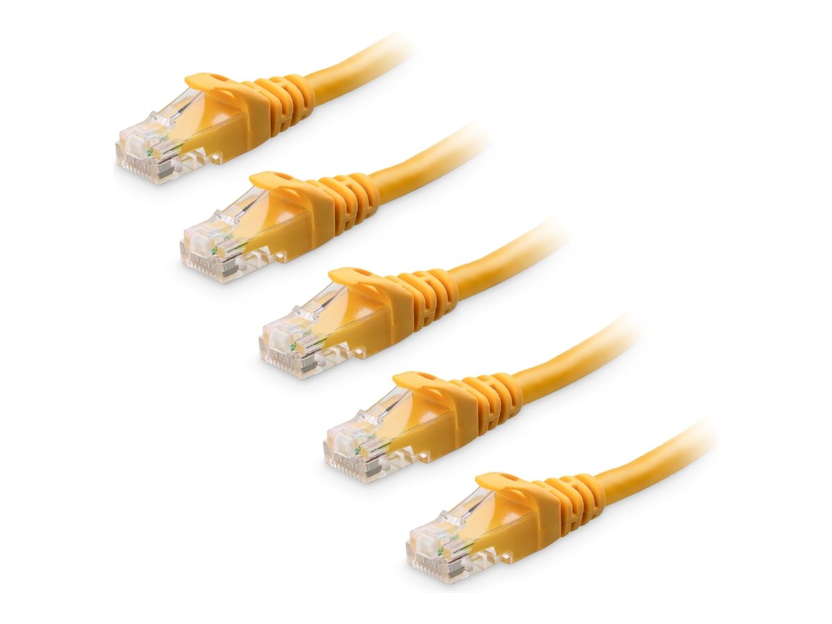 Cable Matters - Patch cable | Overview, Specs, Details | SHI