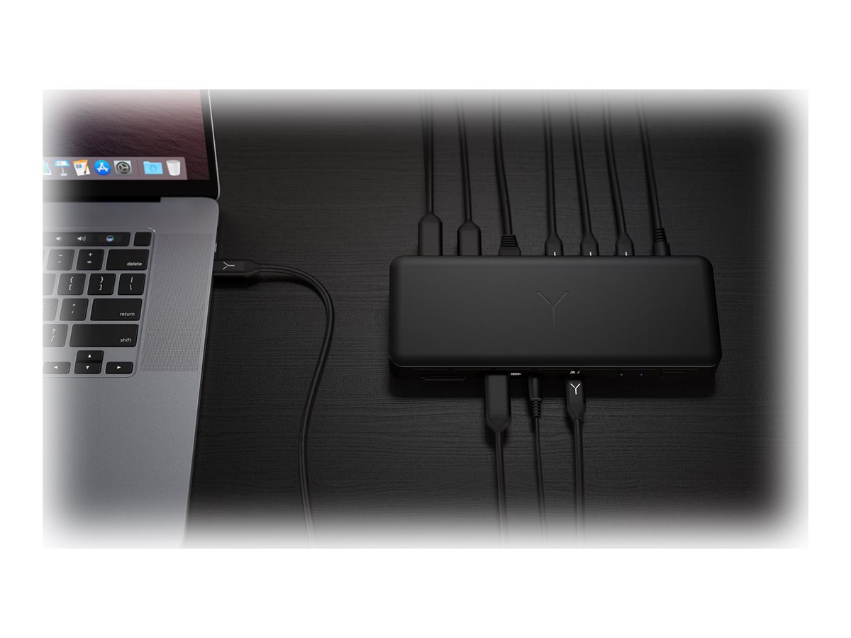 Brydge Stone Pro - Docking station | Overview, Specs, Details | SHI