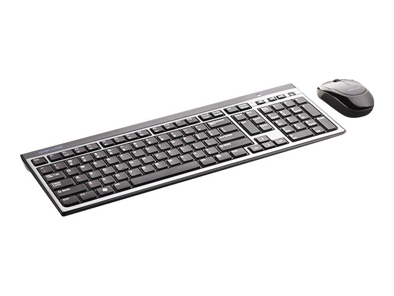 SMK-Link Electronics VersaPoint Wireless Slim Desktop Suite | Overview ...
