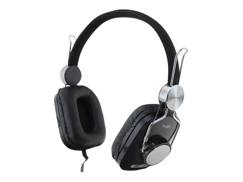 Inland ProHT Premium Stereo Headset | Overview, Specs, Details | SHI