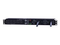 CyberPower Maintenance Bypass PDU MBP30A5 - power distribution unit