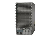 Cisco Nexus 9516 - switch - managed - rack-mountable - with Cisco Nexus ...