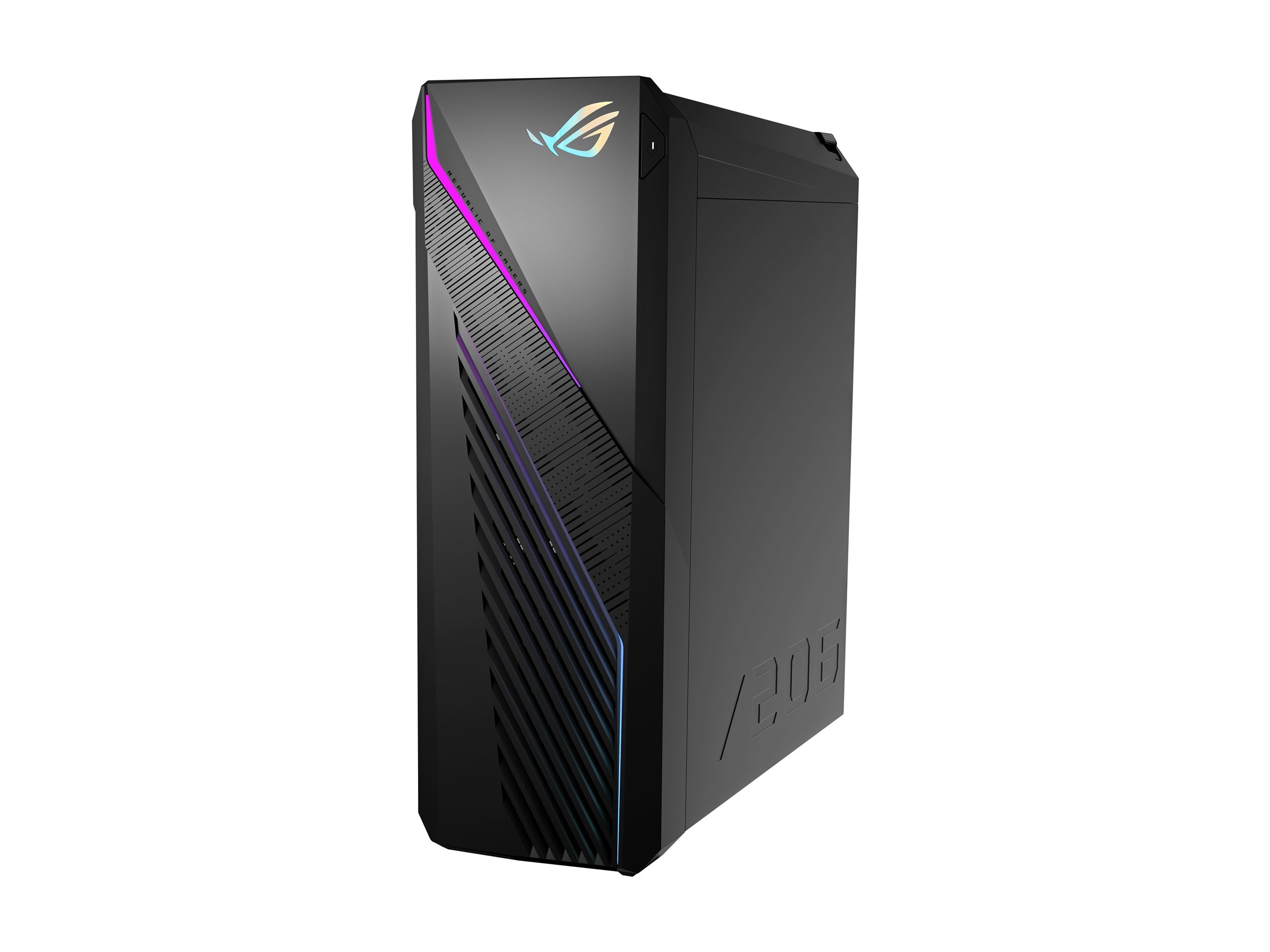 ASUS ROG Strix G16CHR XH766 | Overview, Specs, Details | SHI