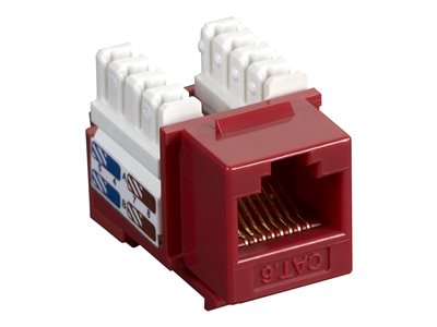 Black Box Value Line CAT6 - modular insert