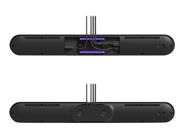 Logitech For Zoom Rooms Appliances Small Room - video conferencing kit ...