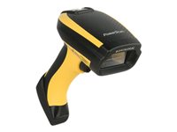 Datalogic PowerScan PBT9501-DPM EVO - RS-232 Kit - barcode scanner