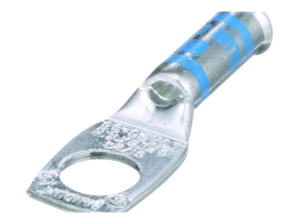 Panduit Pan-Lug LCAF Series | SHI