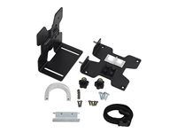 Ergotron - mini PC mount