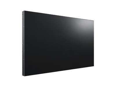 Samsung UD55A 55" LED-backlit LCD display - Full HD - for digital ...