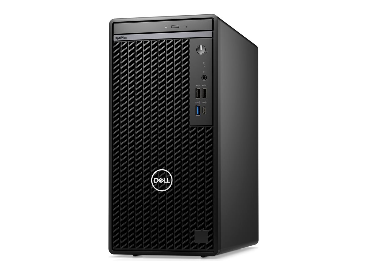 Dell OptiPlex 7020 - MLK | www.shidirect.com