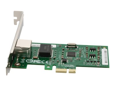 AddOn Intel Based Single SFP Port PCIe NIC - network adapter